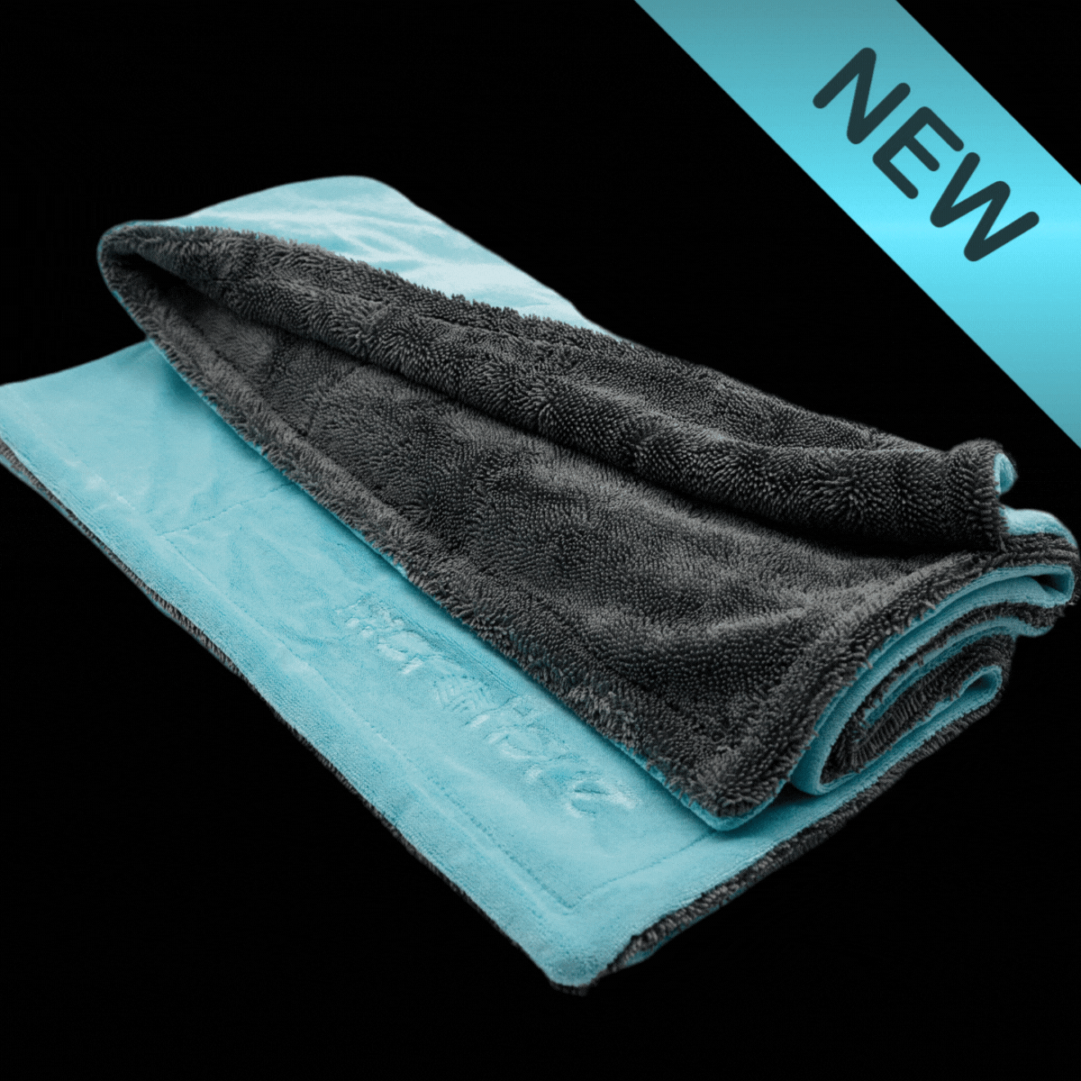 THE RESERVOIR HYBRID™ Ultra Absorbent 900GSM Microfibre Drying Towel